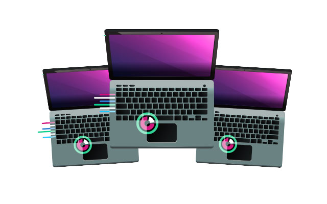 Licitación Servicio autenticación